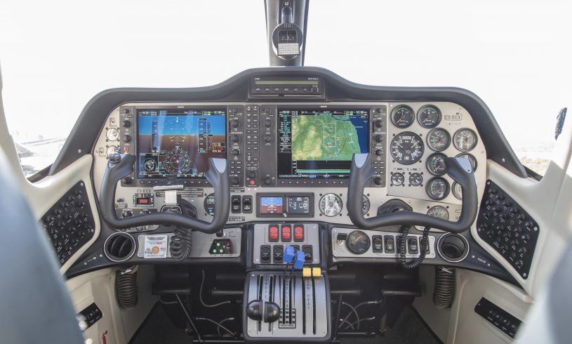 Tecnam P2006T | Nortávia